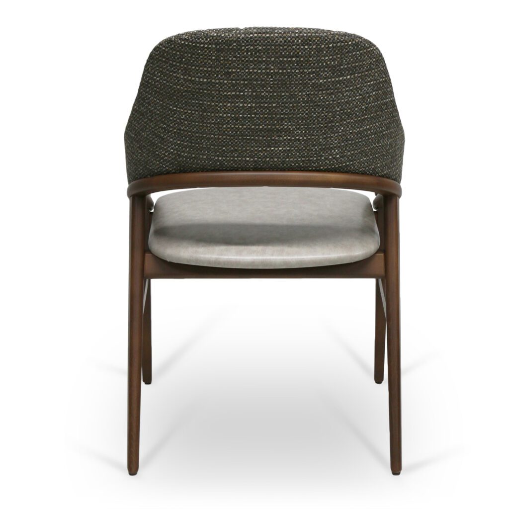 Chloe Side Chair - GAR Products