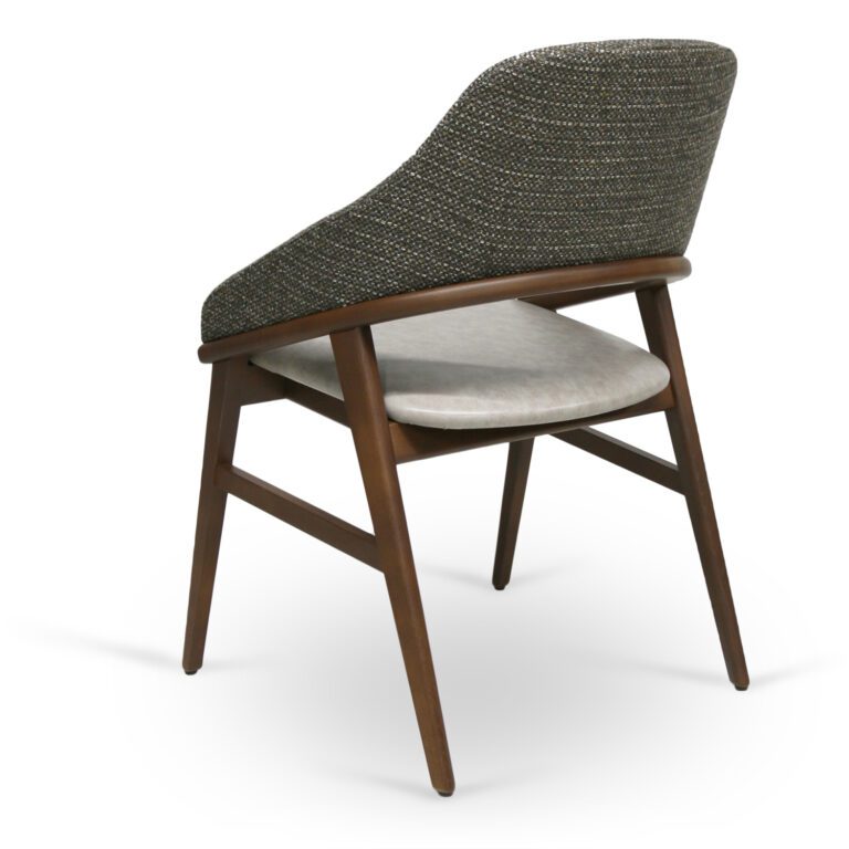 Chloe Side Chair - GAR Products