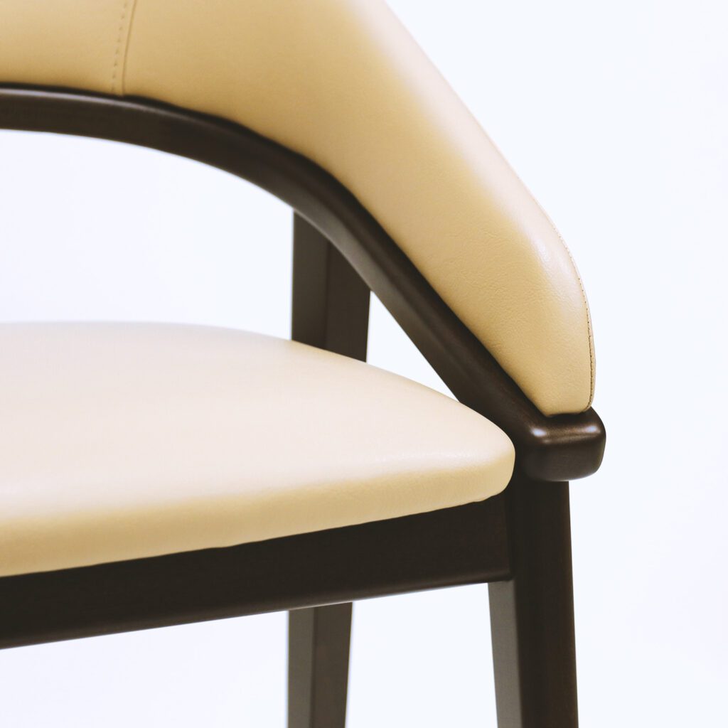 Chloe Barstool - GAR Products