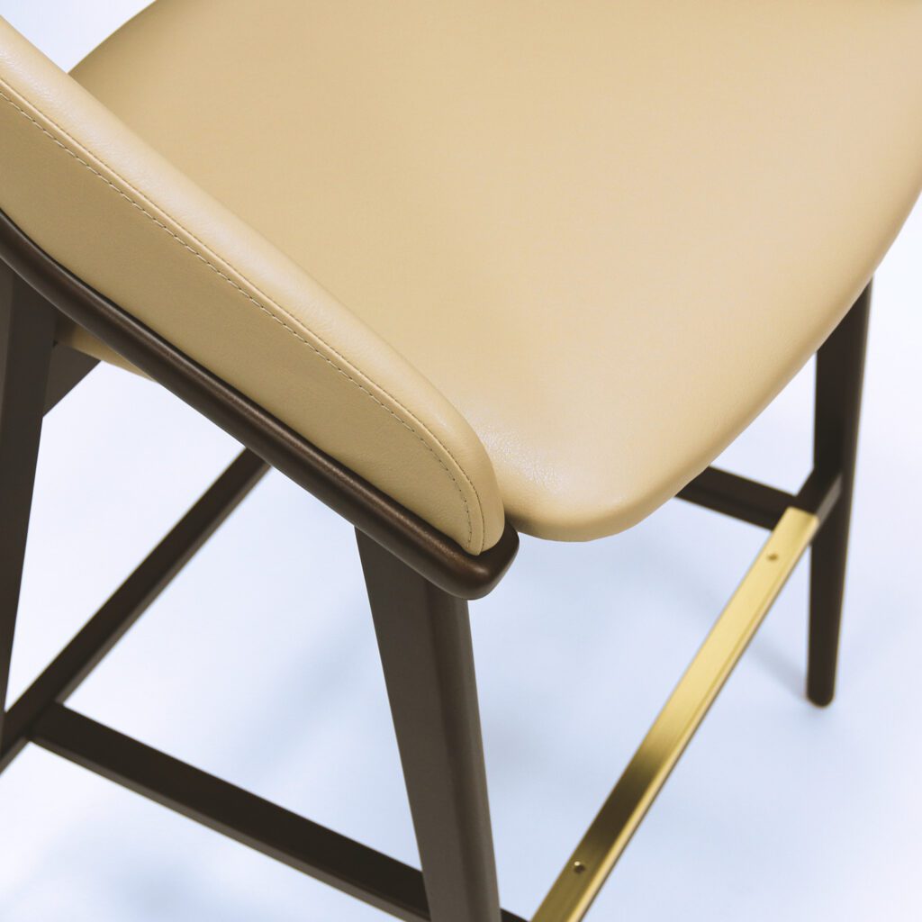 Chloe Barstool - GAR Products