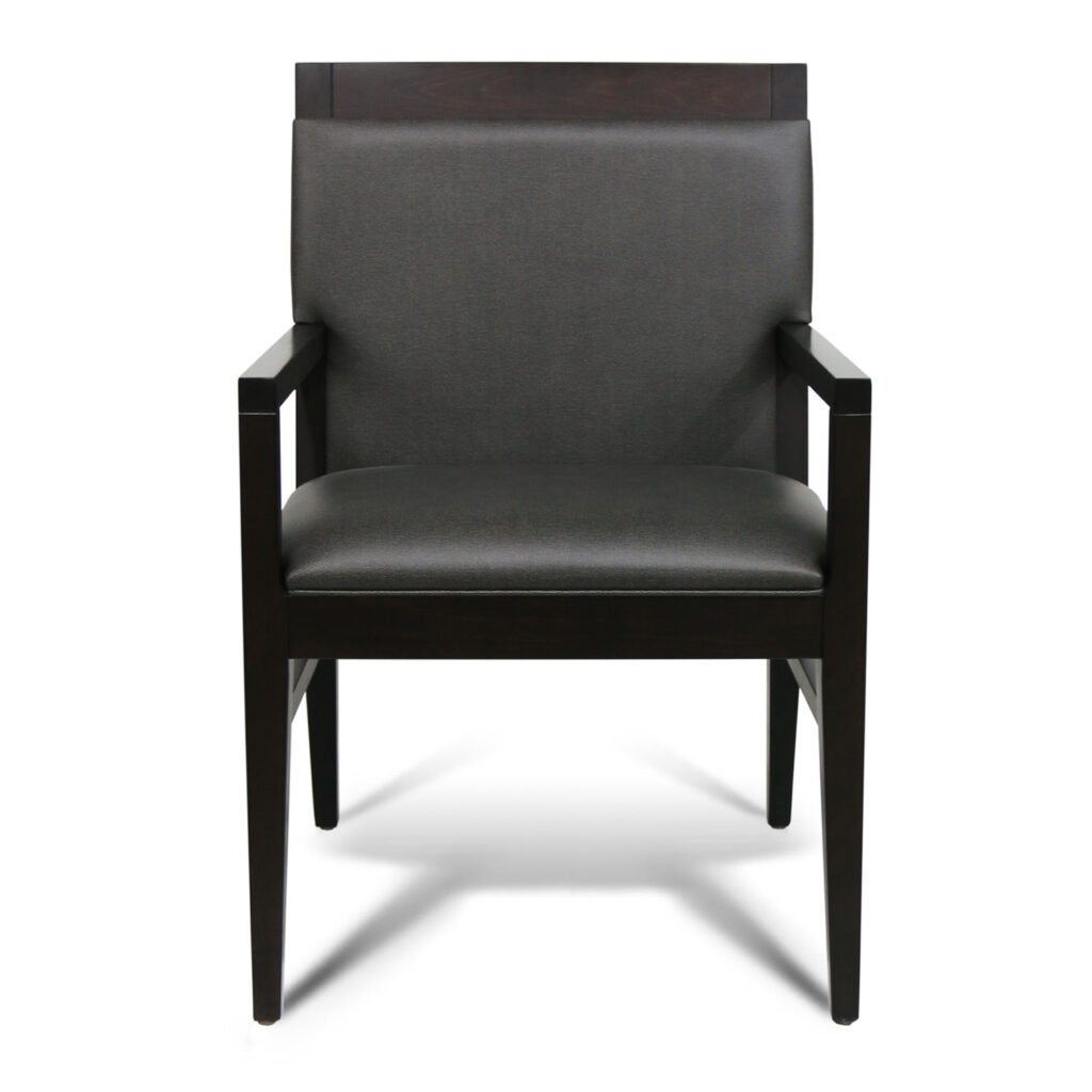 Fulton Arm - GAR Products