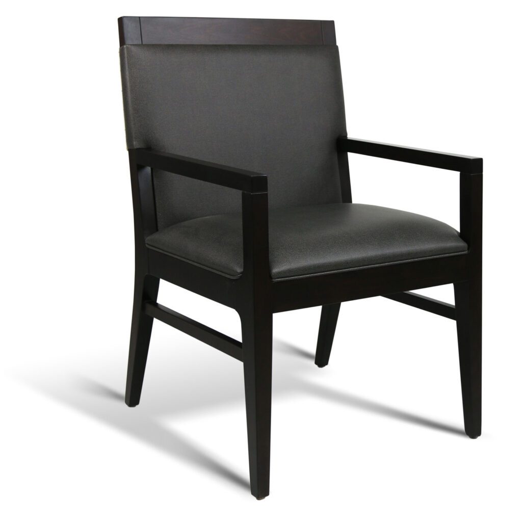 Fulton Arm - GAR Products