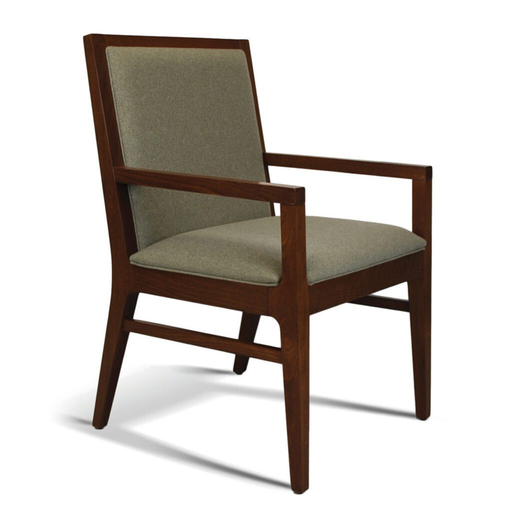 Jackson Arm - GAR Products