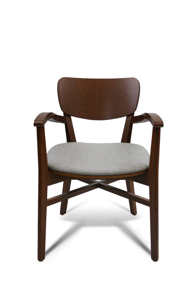 Soren Arm Chair - GAR Products