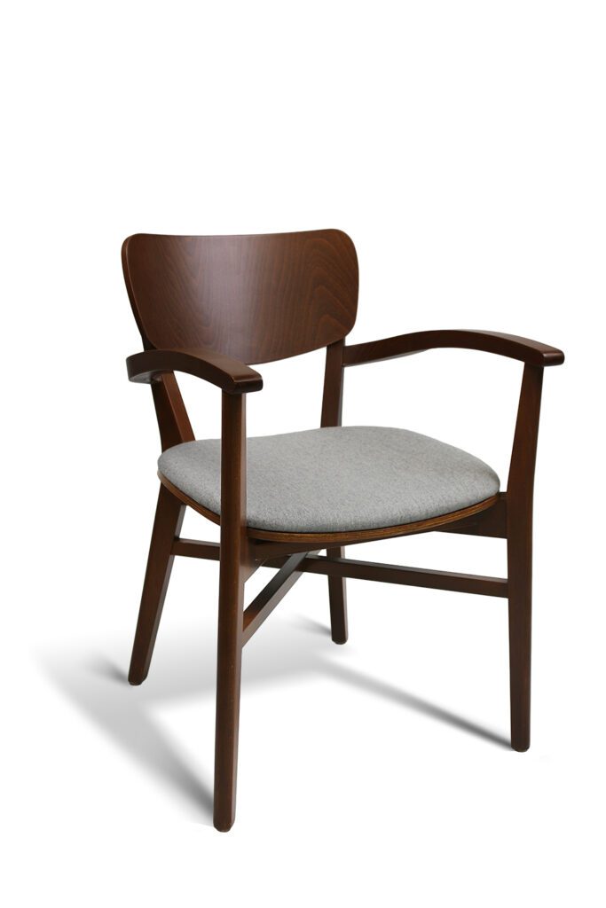Soren Arm Chair - GAR Products