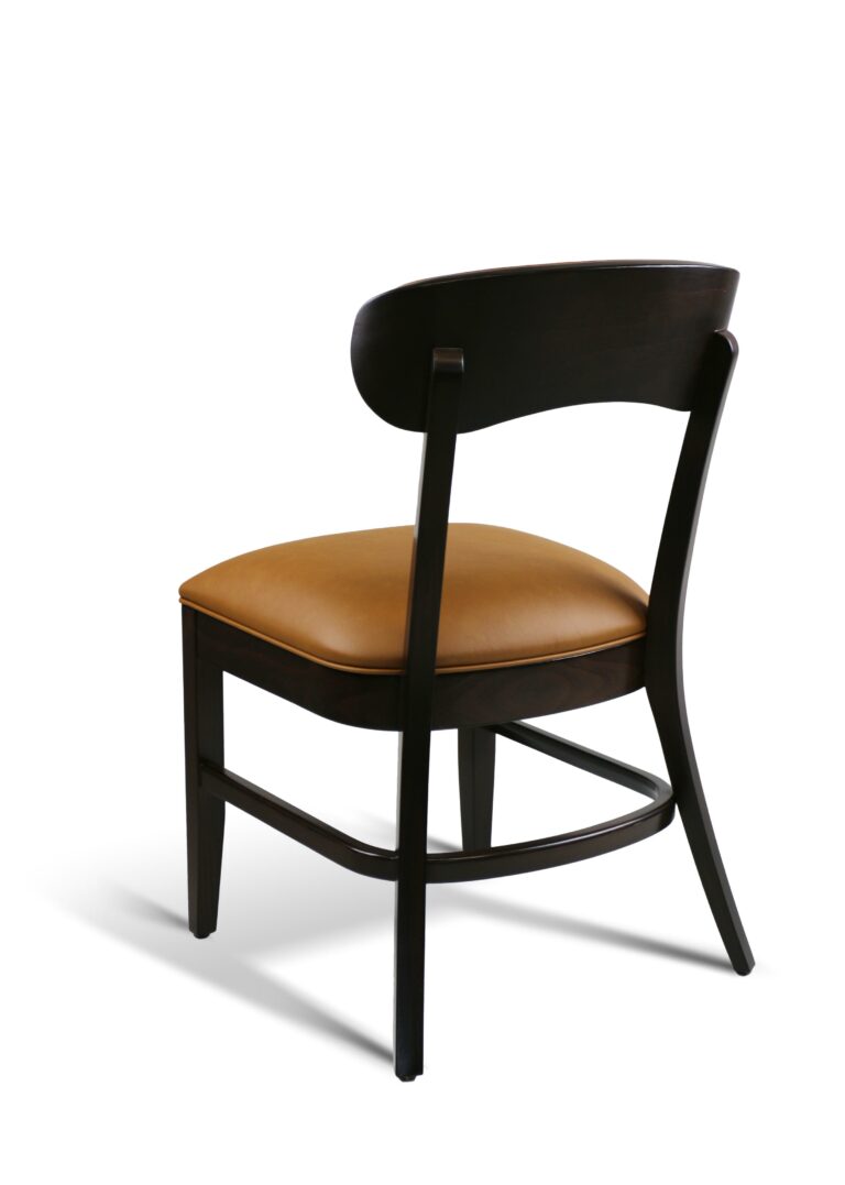 CC100 Side Chair - GAR Products