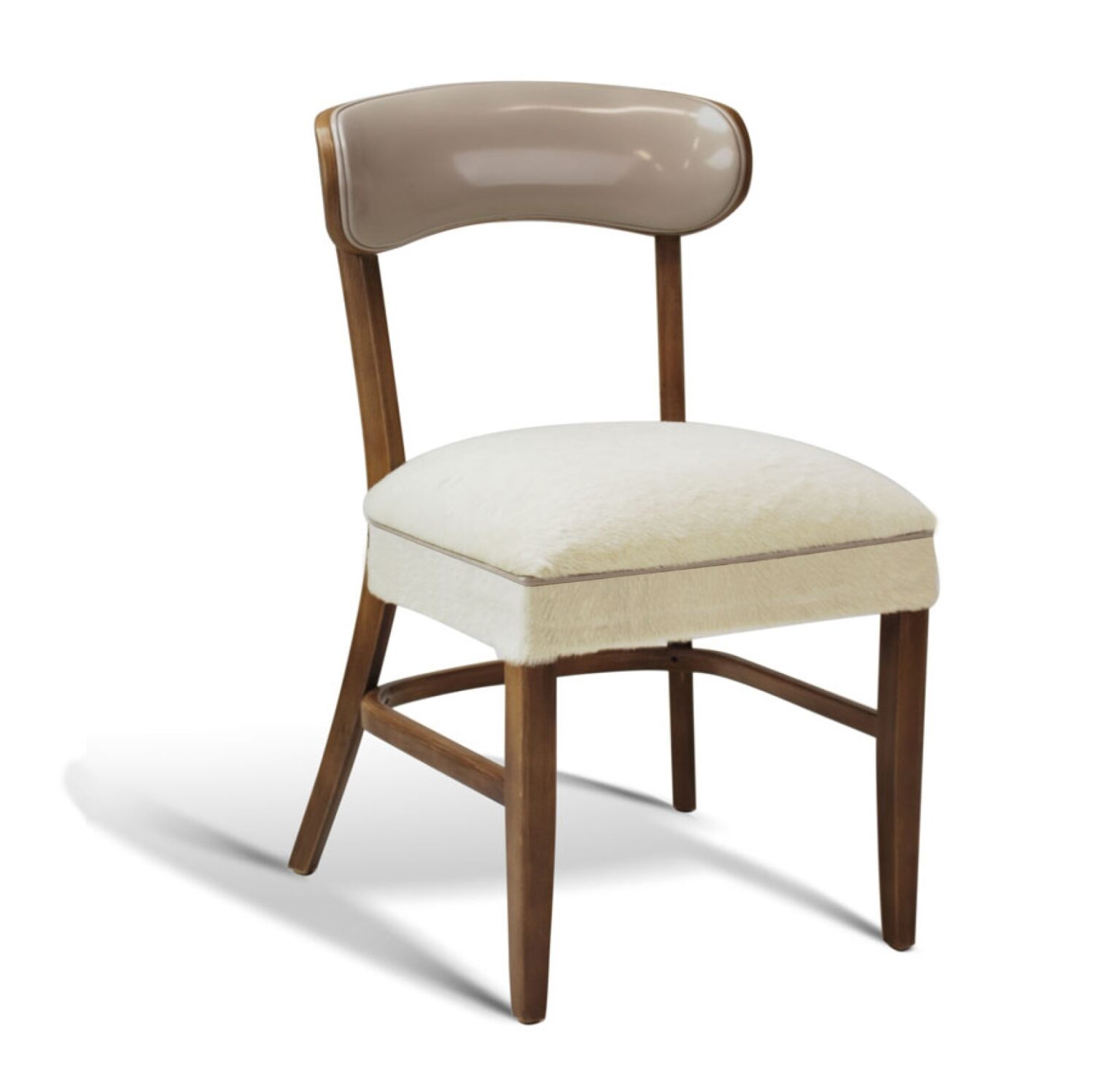 CC100 Side Chair - GAR Products