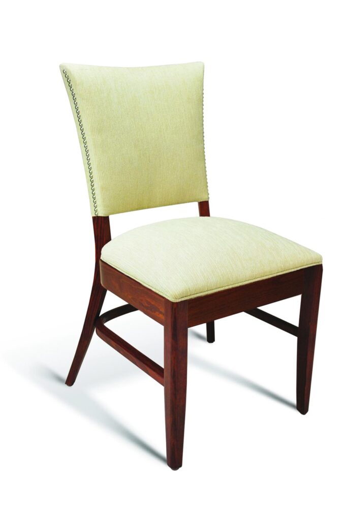 CC107 Side Chair - GAR Products