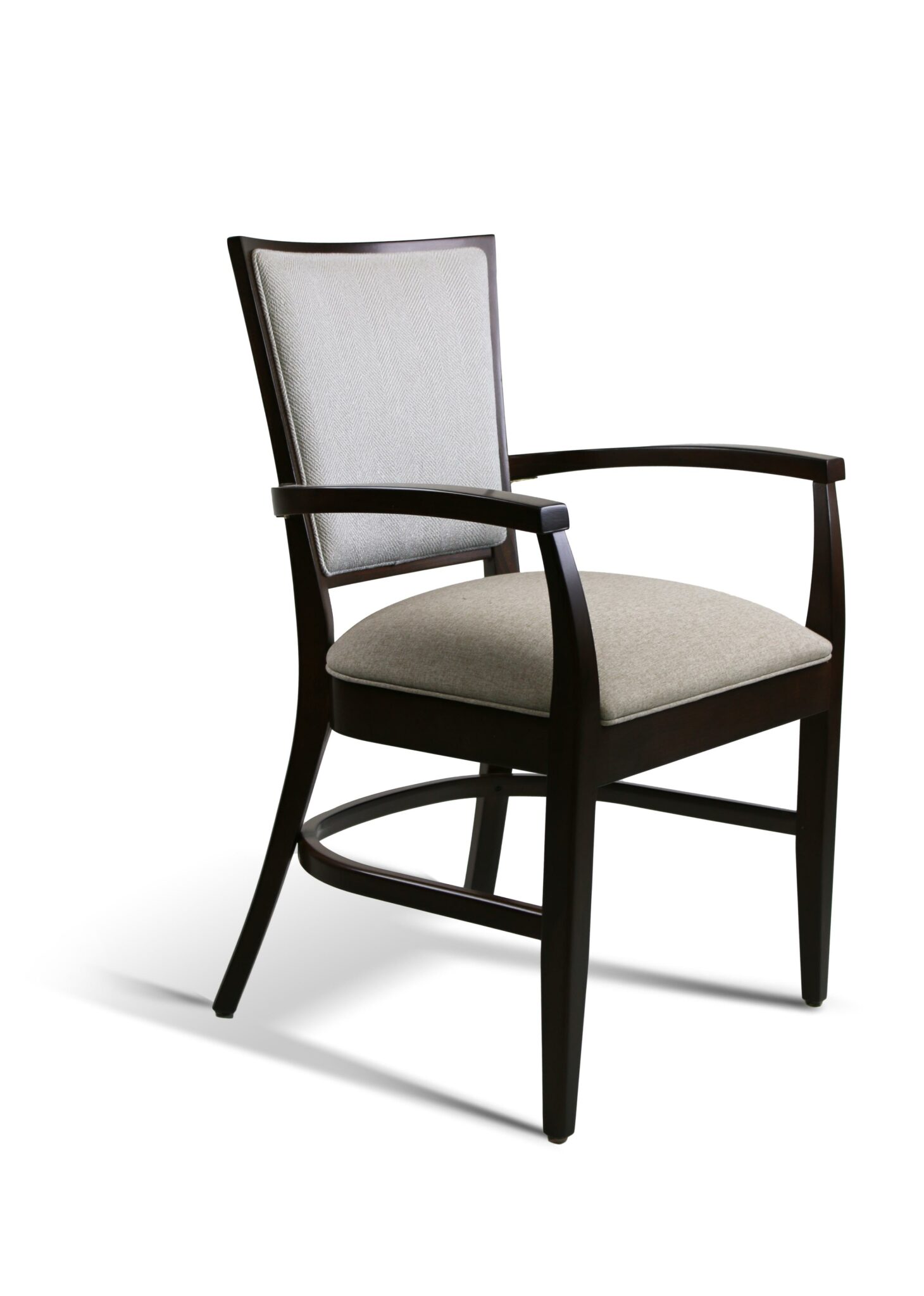 CC115 Arm Chair - GAR Products
