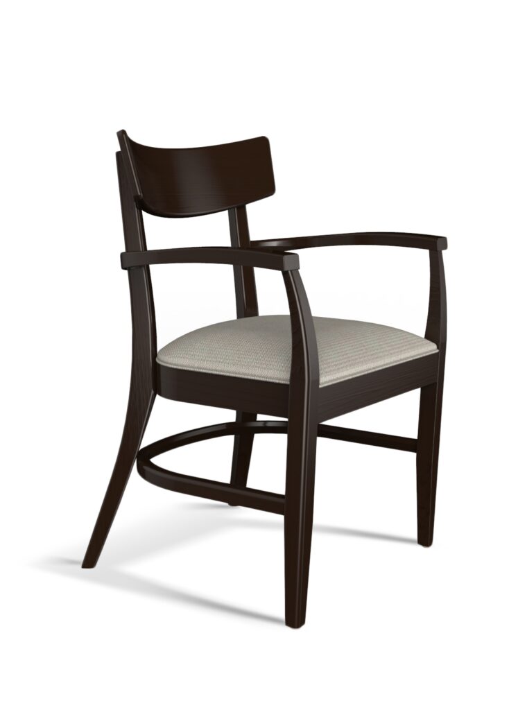 CC176 Arm Chair - GAR Products