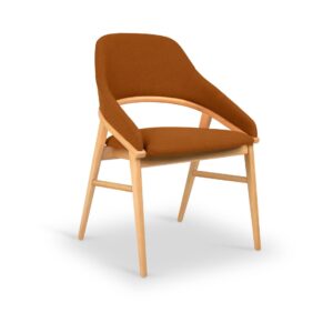 Chloe Side Chair - GAR Products