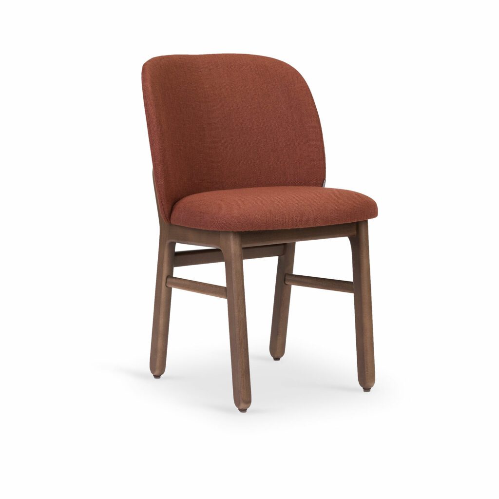 Irene Side Chair - GAR Products
