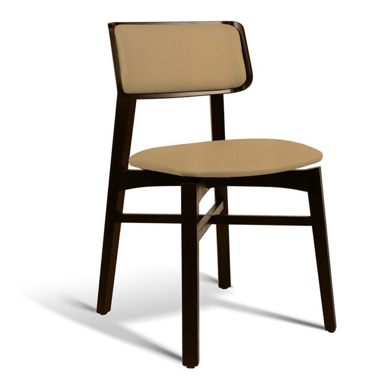 Jarl Side Chair - GAR Products