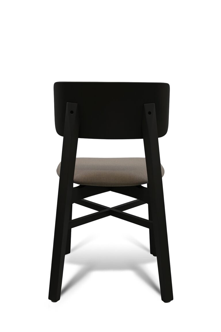 Jarl Side Chair - GAR Products