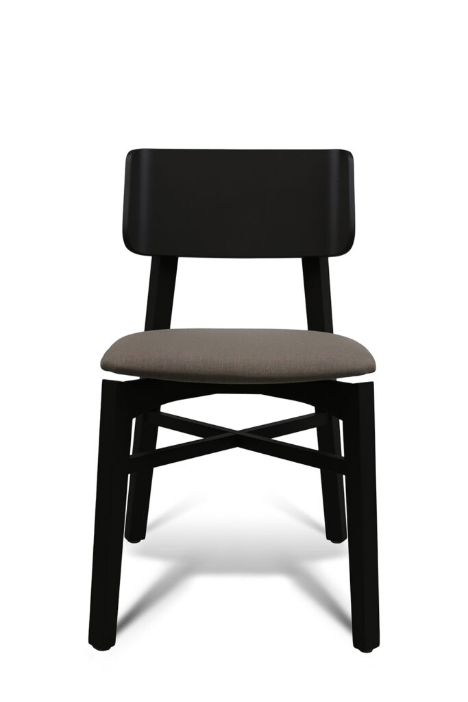 Jarl Side Chair - GAR Products