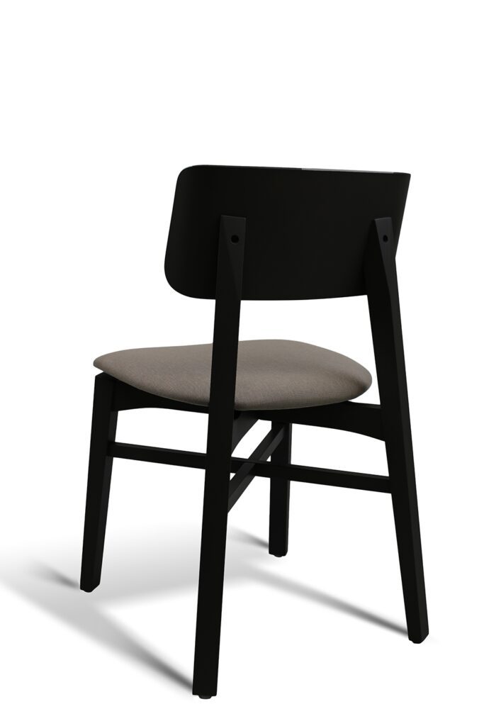 Jarl Side Chair - GAR Products