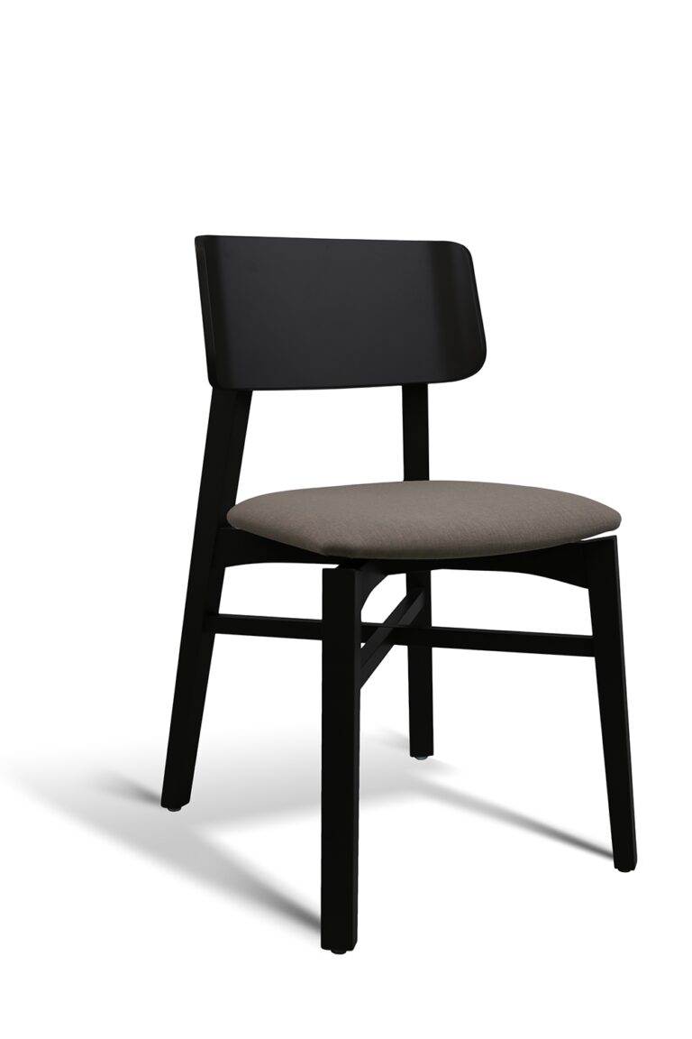 Jarl Side Chair - GAR Products