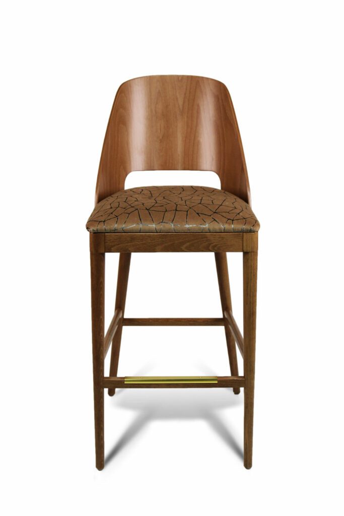 53 Barstool - GAR Products