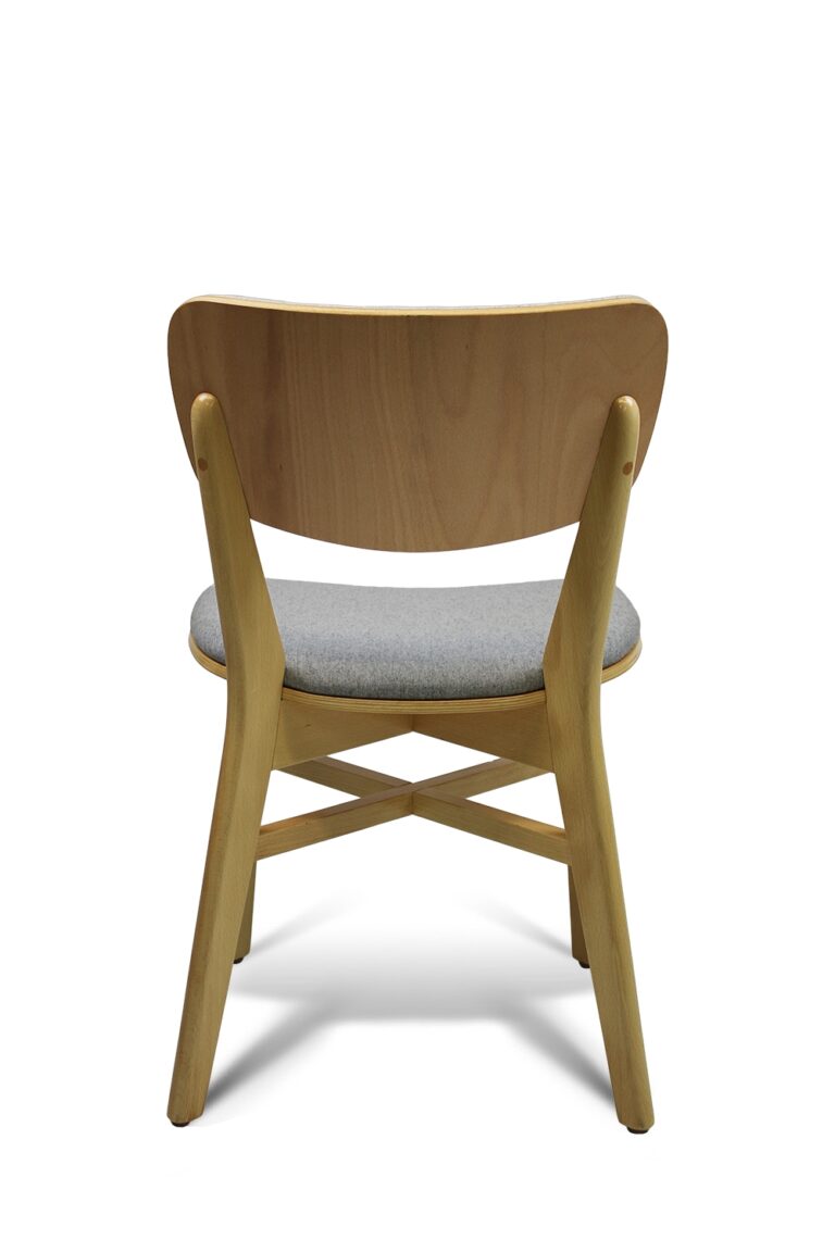 Soren Side Chair - GAR Products