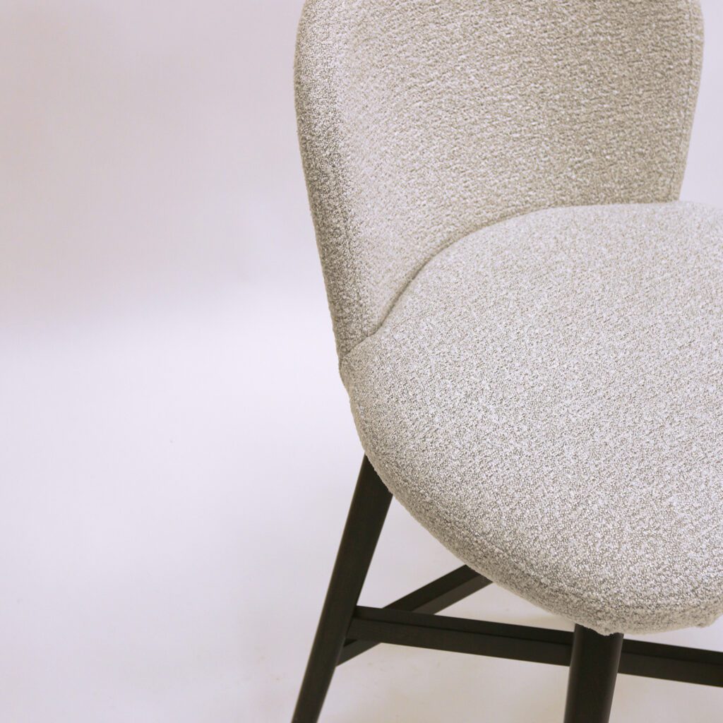 Tamara Swivel Barstool - GAR Products