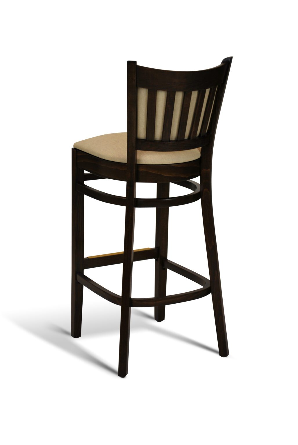 225 Padded Back Barstool - GAR Products