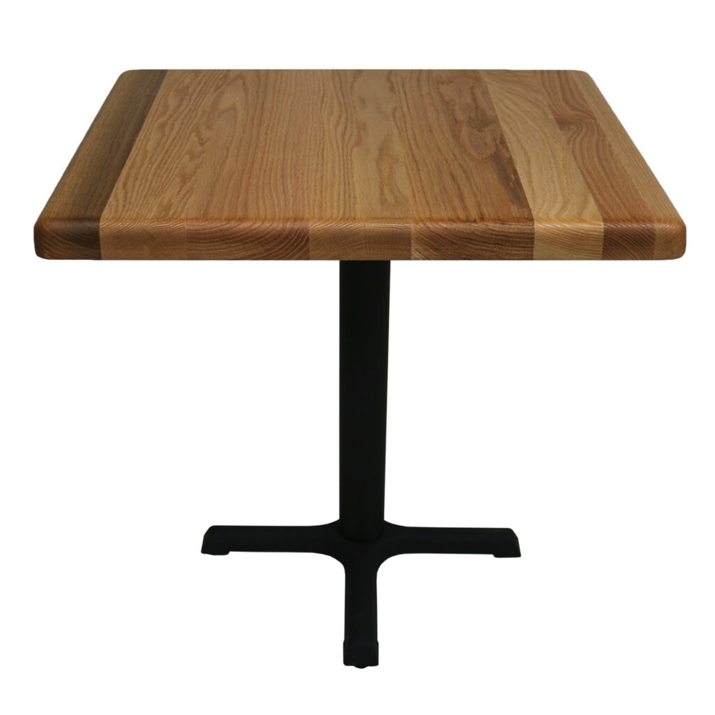 Oak Plank Square - GAR Products