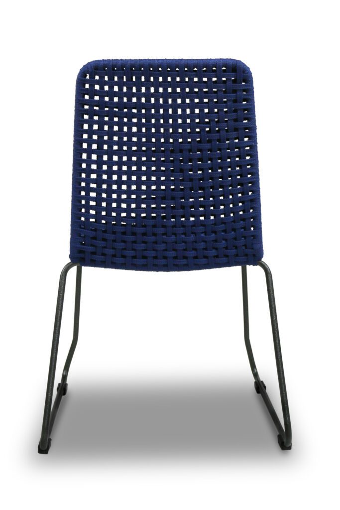 Isle Side Chair - GAR Products