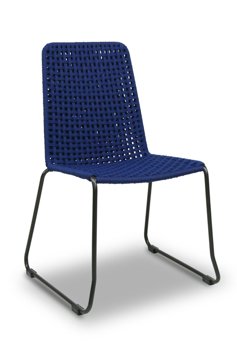 Isle Side Chair - GAR Products