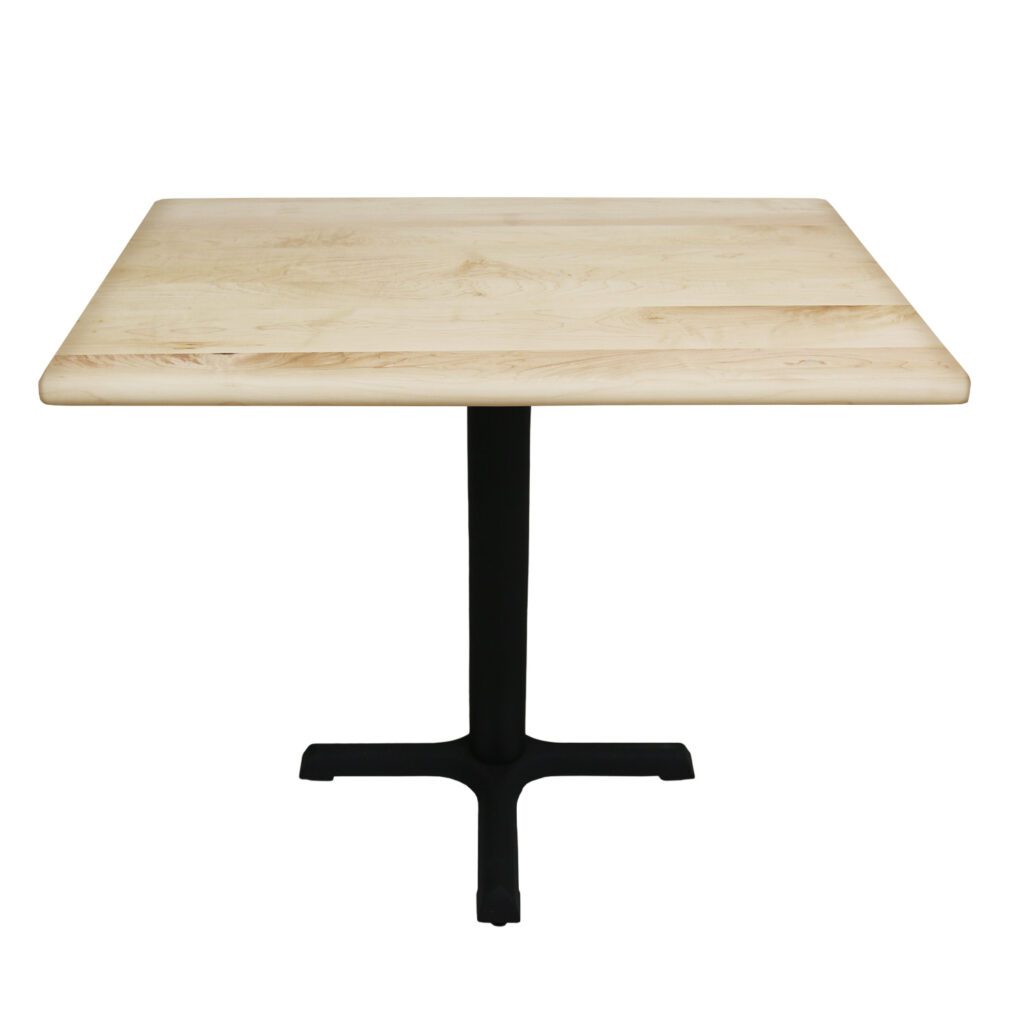 Maple Plank Rectangle - GAR Products