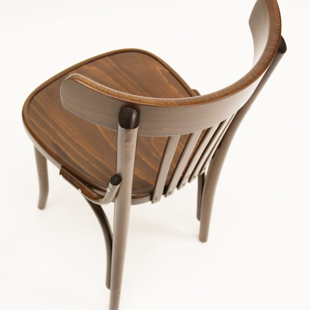 788 Veneer Seat Side Chair - GAR Products
