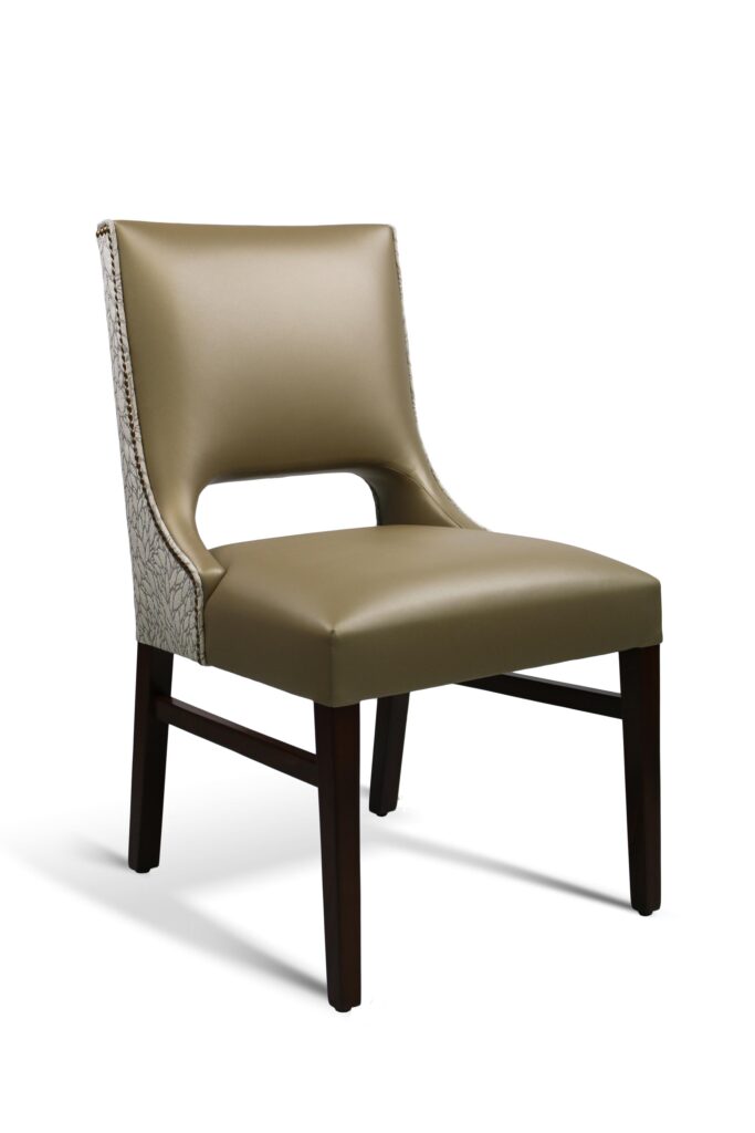 Regent Side Chair - GAR Products