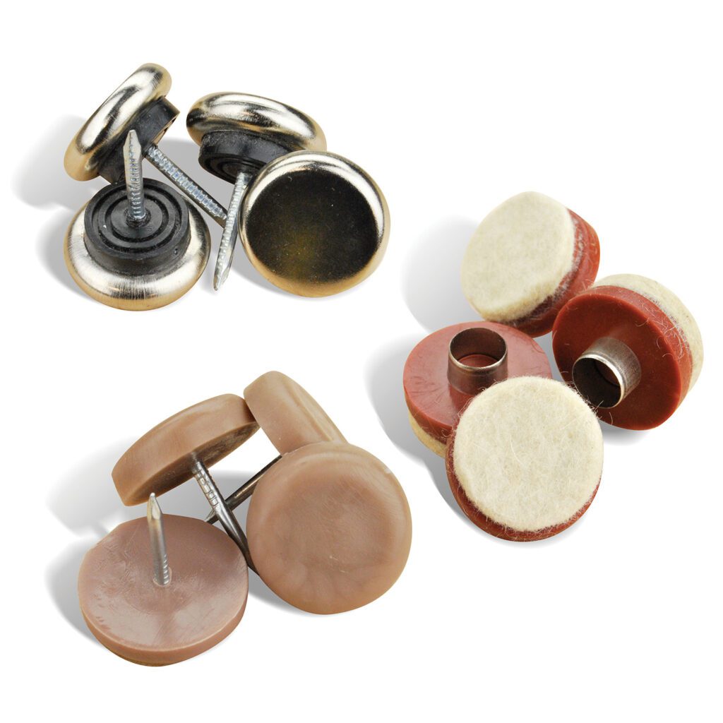 Chair Glides - GAR Products