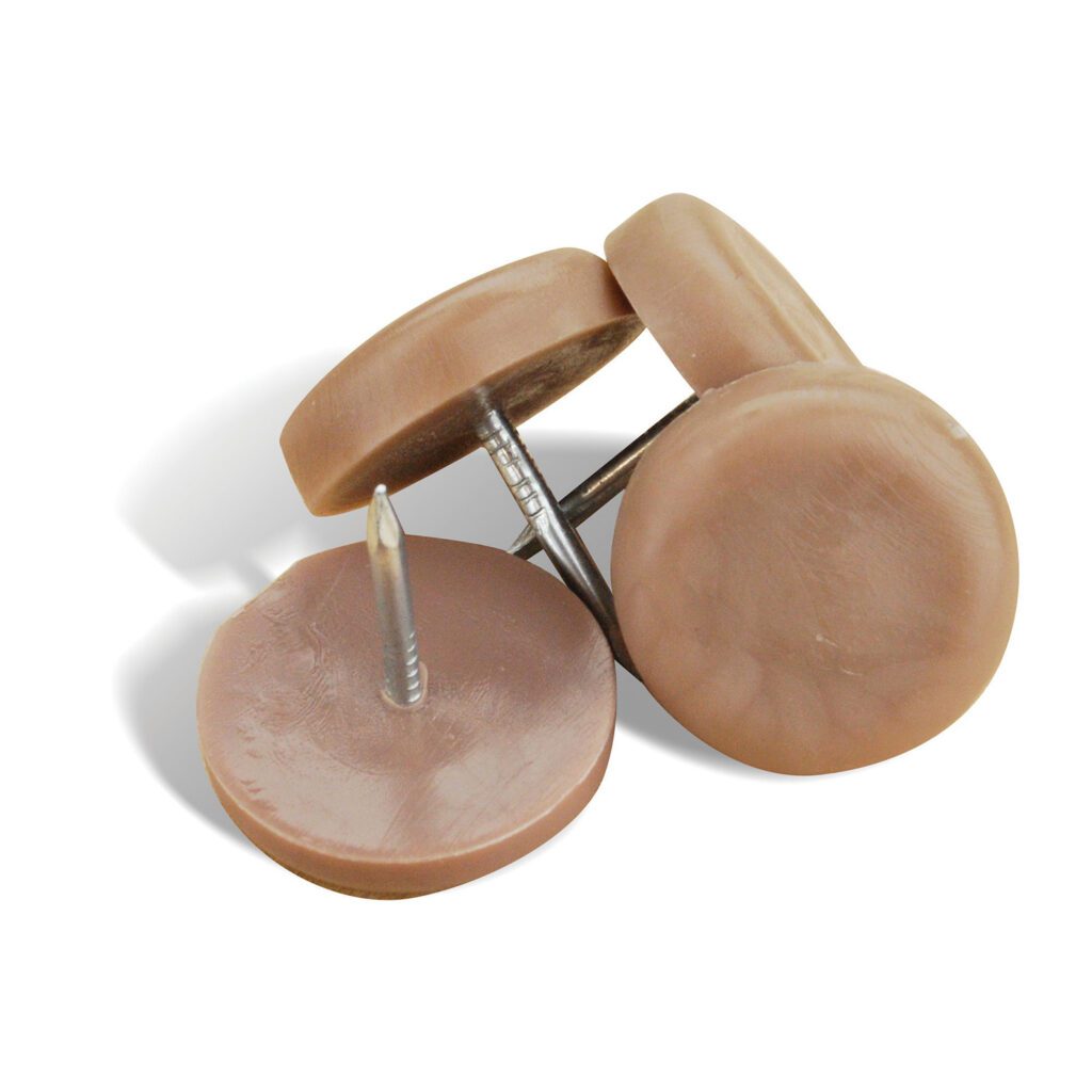 Chair Glides - GAR Products