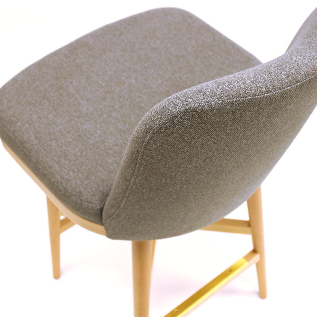 Matteo Swivel Bar - GAR Products