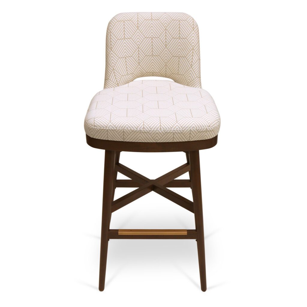 Matteo Swivel Bar - GAR Products