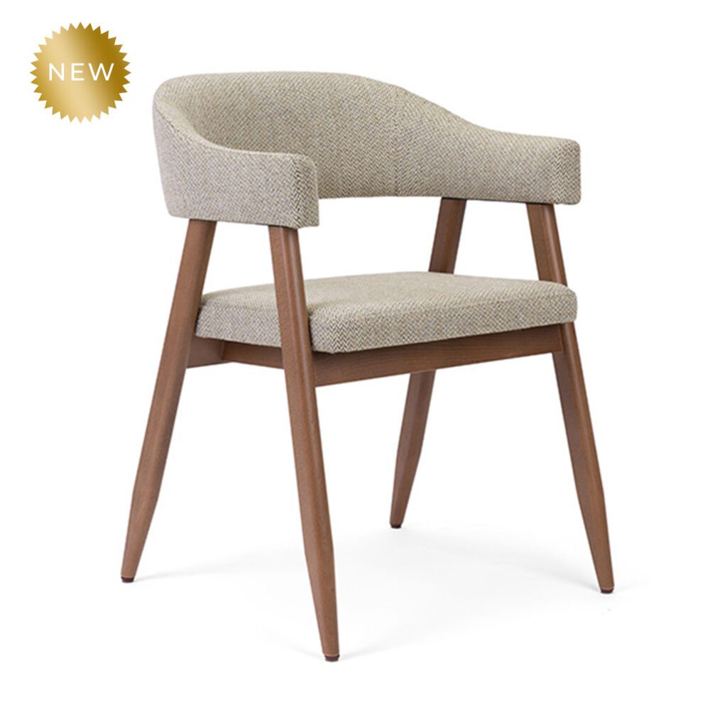 Dani Armchair - GAR Products