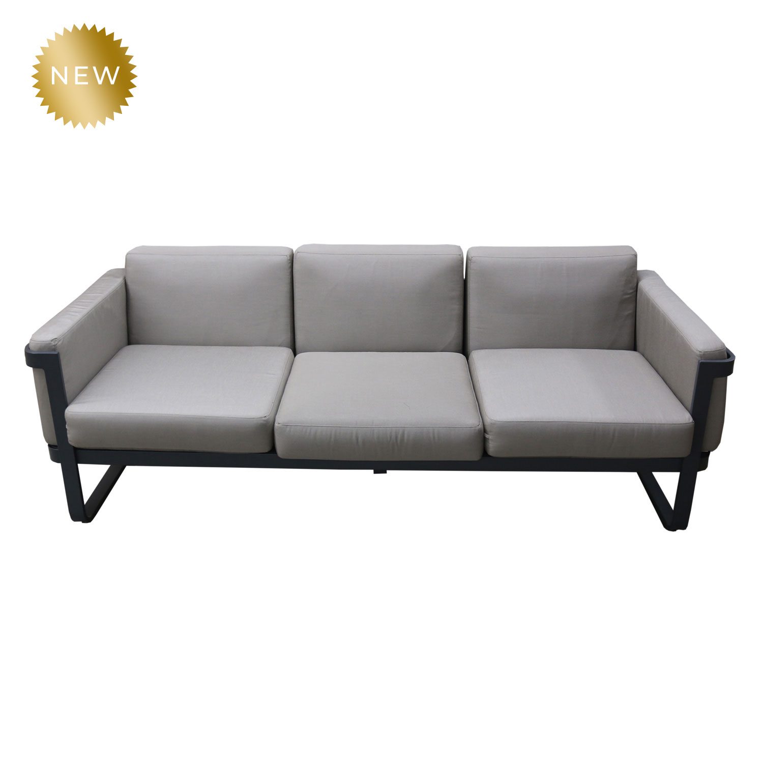 Manhattan Sofa - GAR Products