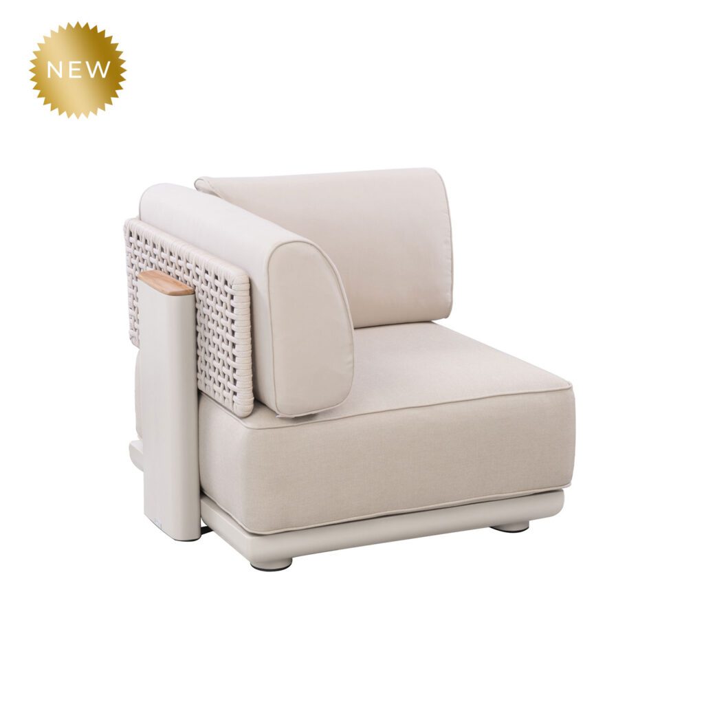 Block Corner - GAR Products