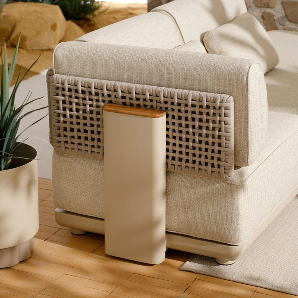 Block Corner - GAR Products