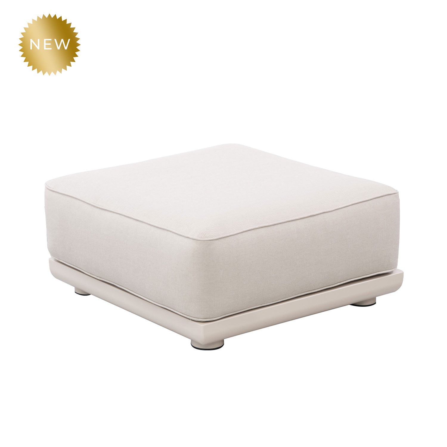 Block Footrest - GAR Products