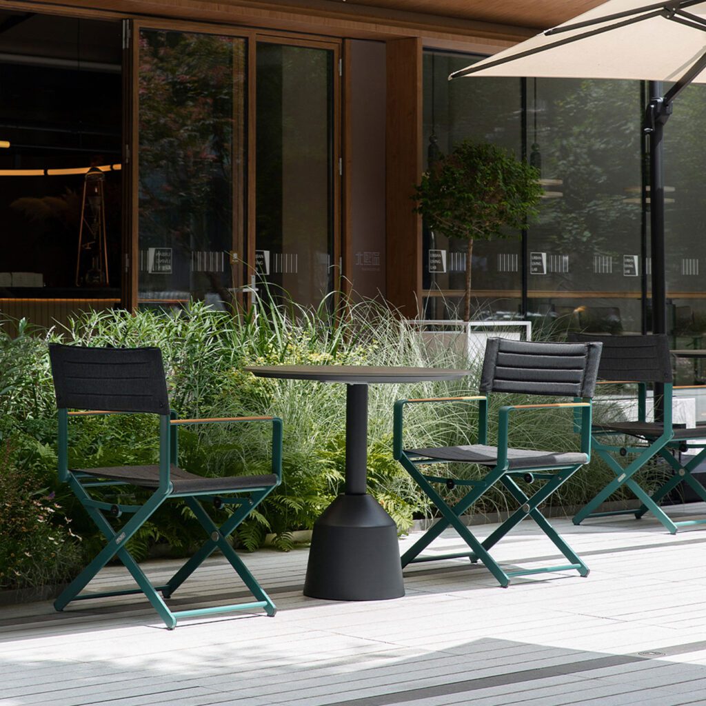 Captain Arm - GAR Products