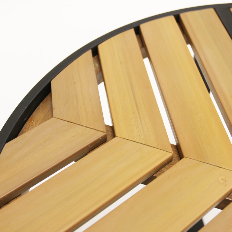 Trinity Side Table - GAR Products