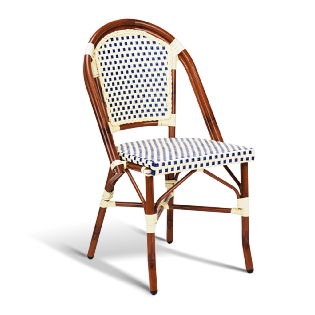 831 Side Chair - GAR Products