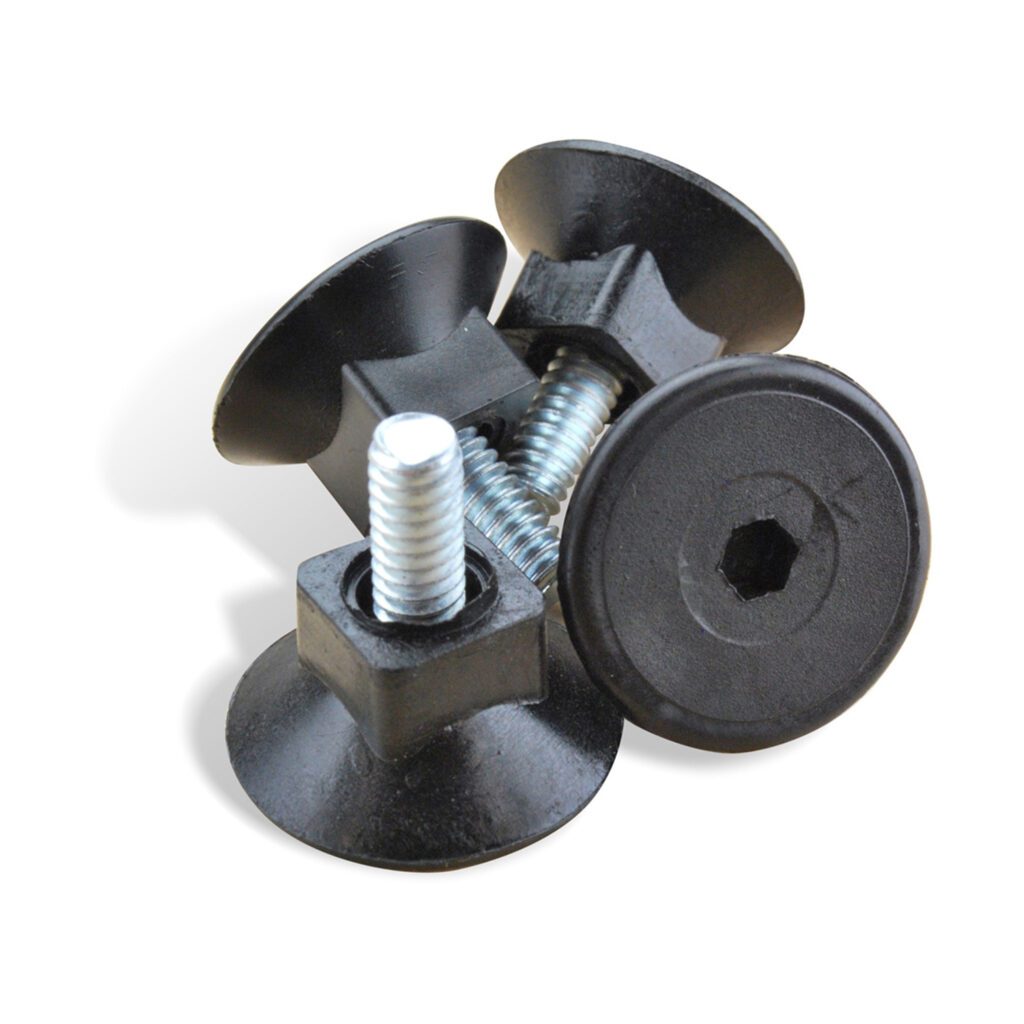 Base Glides - GAR Products