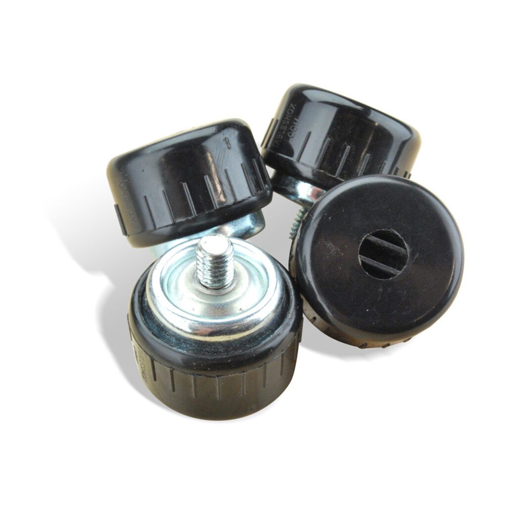 Base Glides - GAR Products