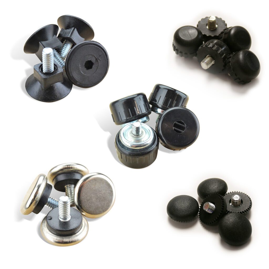 Base Glides - GAR Products