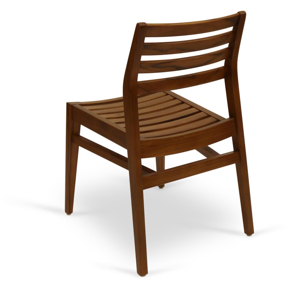 Dune Side Chair - GAR Products
