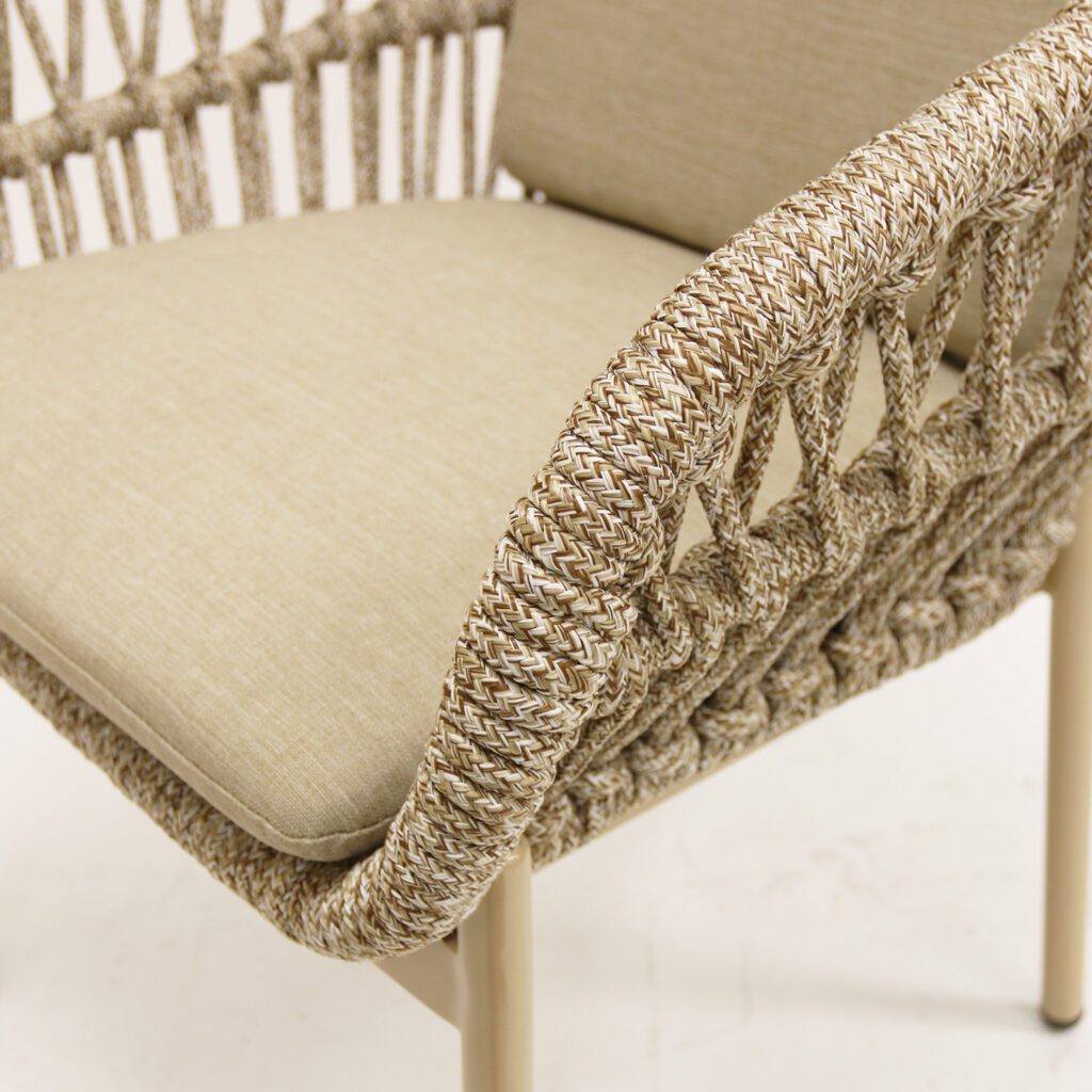 Levi Dining Chair - GAR Products