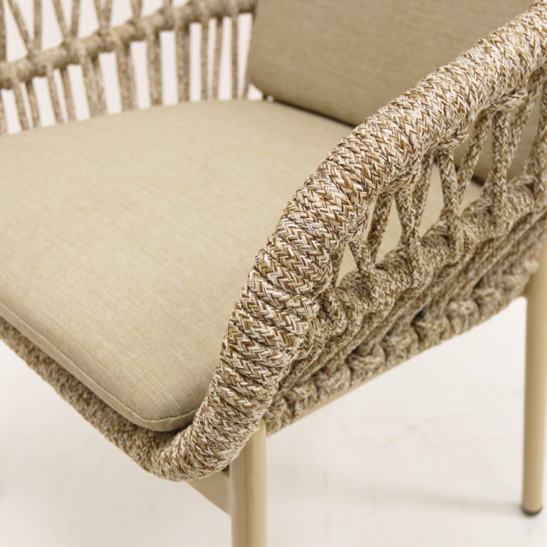 Levi Dining Chair - GAR Products