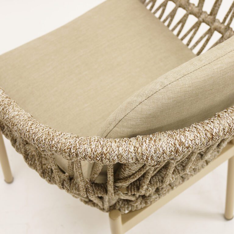 Levi Dining Chair - GAR Products
